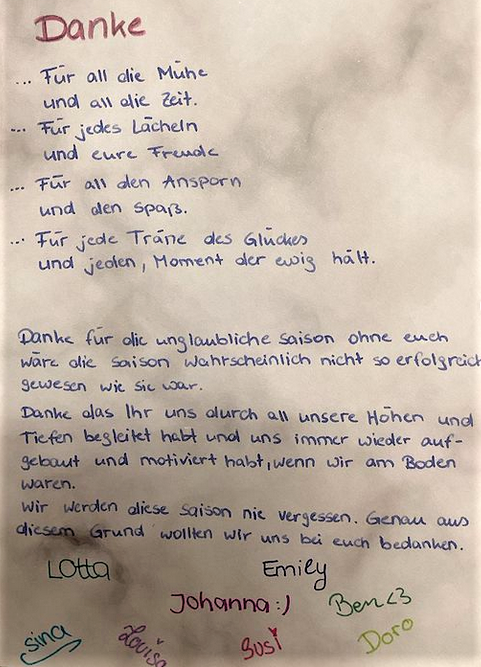 SPORTFREUNDE KLADOW e.V.